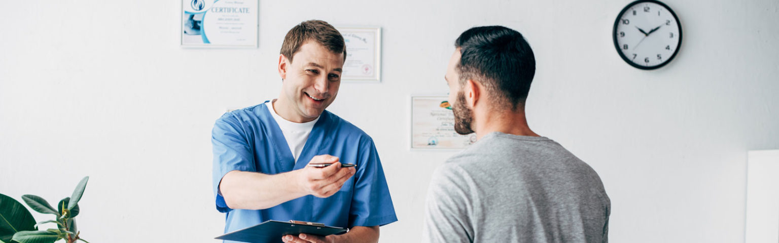 Health Screenings Programs - Patient Advocates