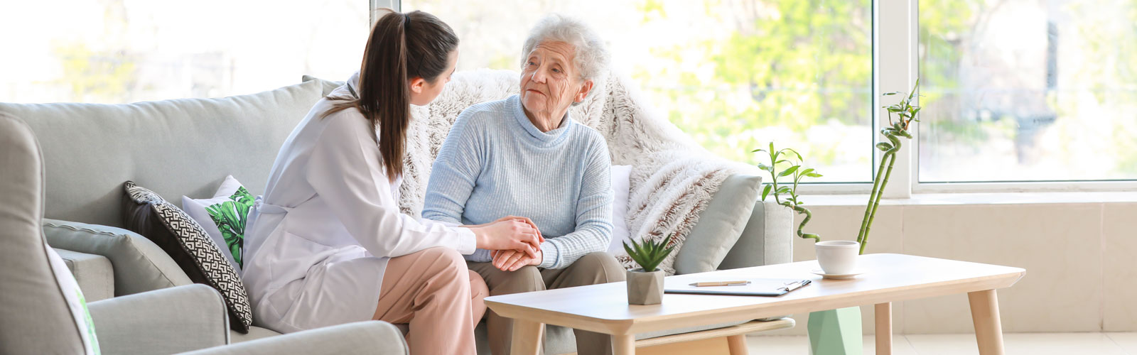 Our Strategy - Patient Advocates